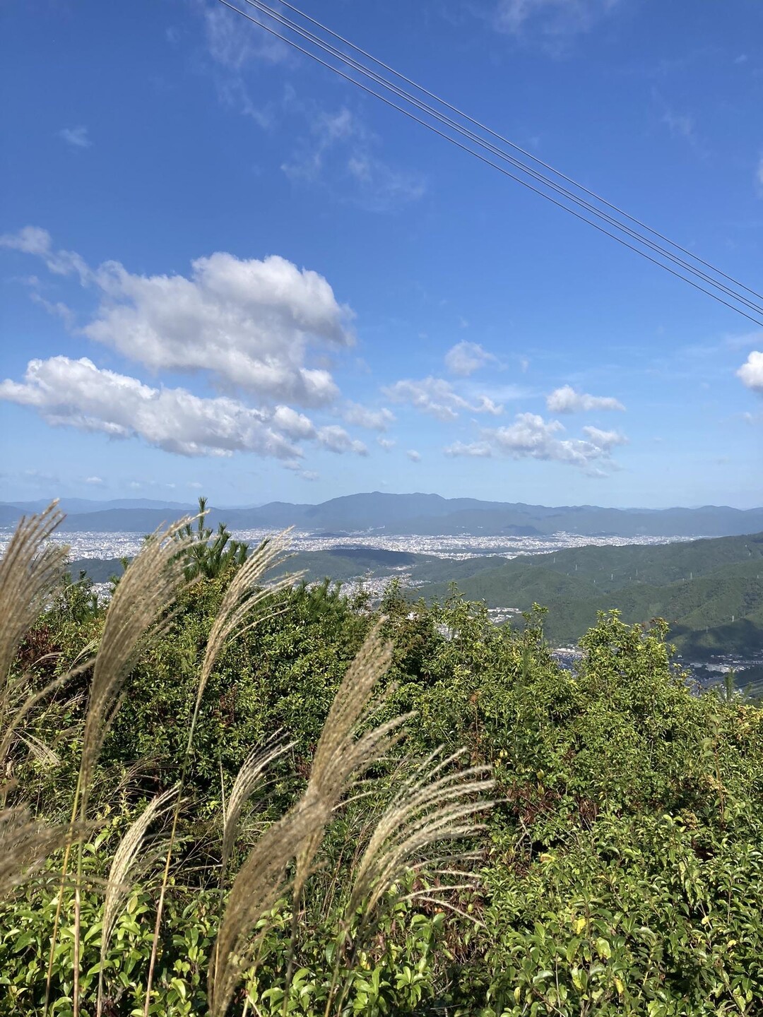 牛尾山・音羽山 / Ryouさんの音羽山・醍醐山の活動データ | YAMAP / ヤマップ