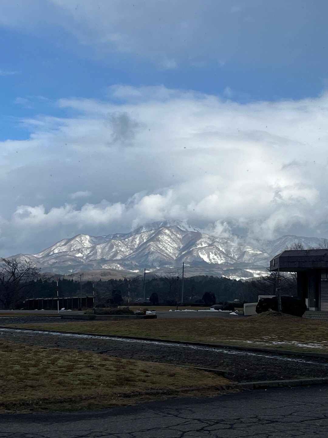 バリ山行📕読んだら行きたくなった😅 / whaleさんの上越市の活動データ | YAMAP / ヤマップ