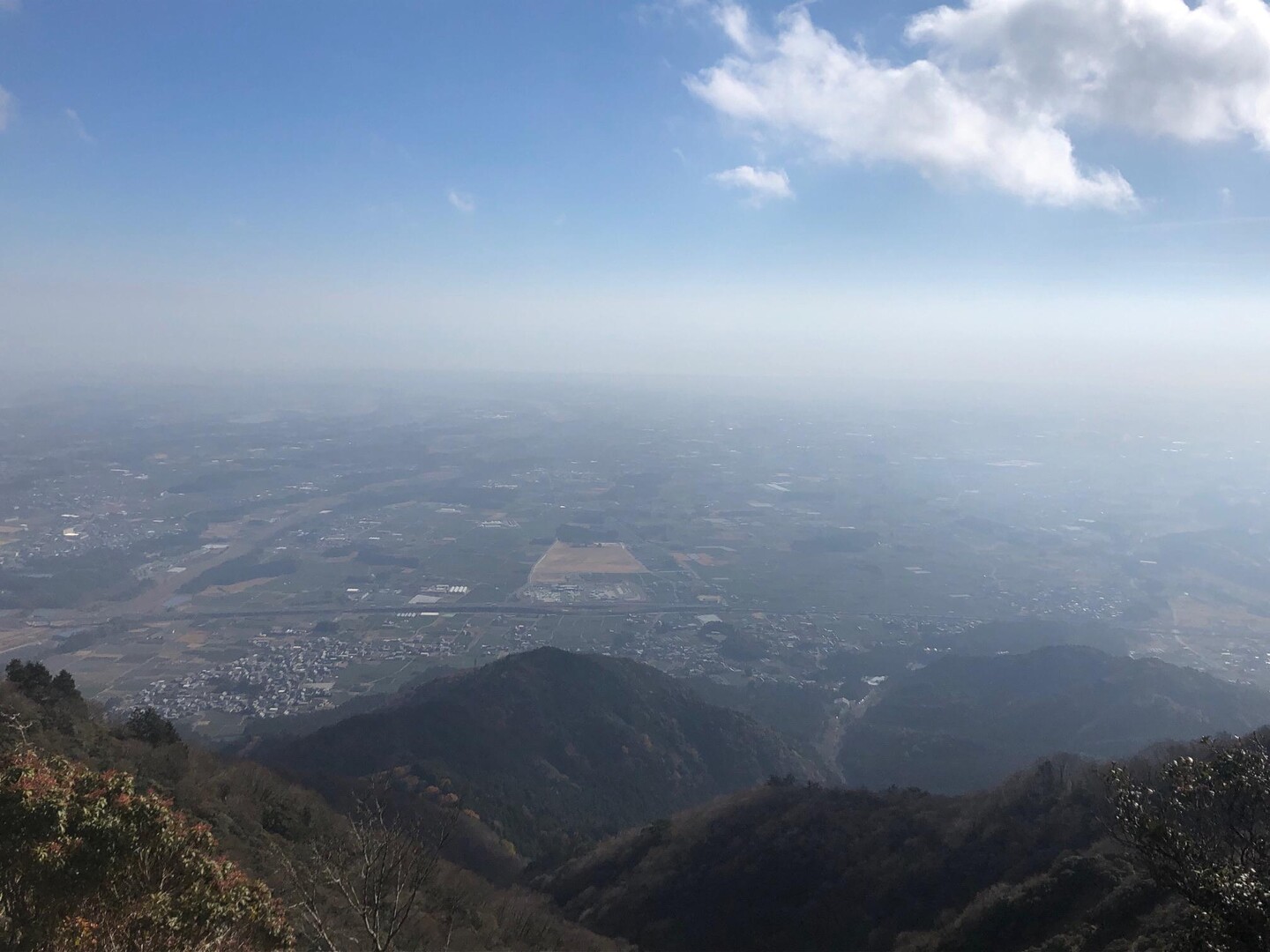 入道ヶ岳 / Arc'manさんのウォーキングの活動データ | YAMAP / ヤマップ