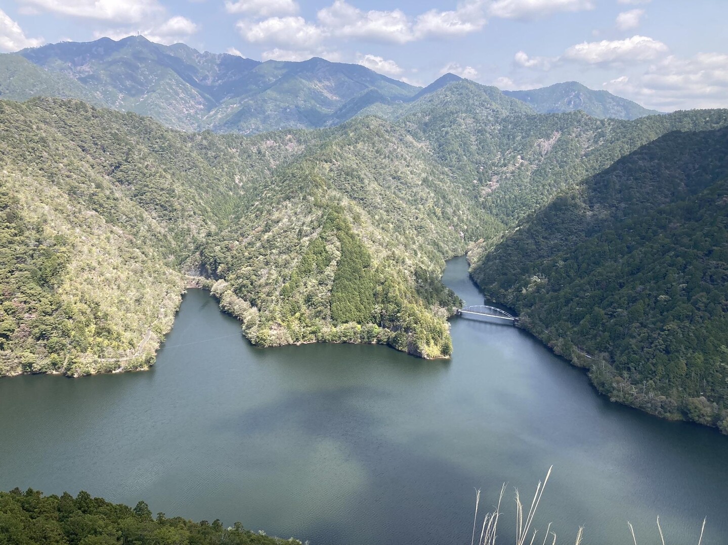 宇連山・上臈岩 / monkichiさんの宇連山・鳳来寺山・岩古谷山の活動データ | YAMAP / ヤマップ