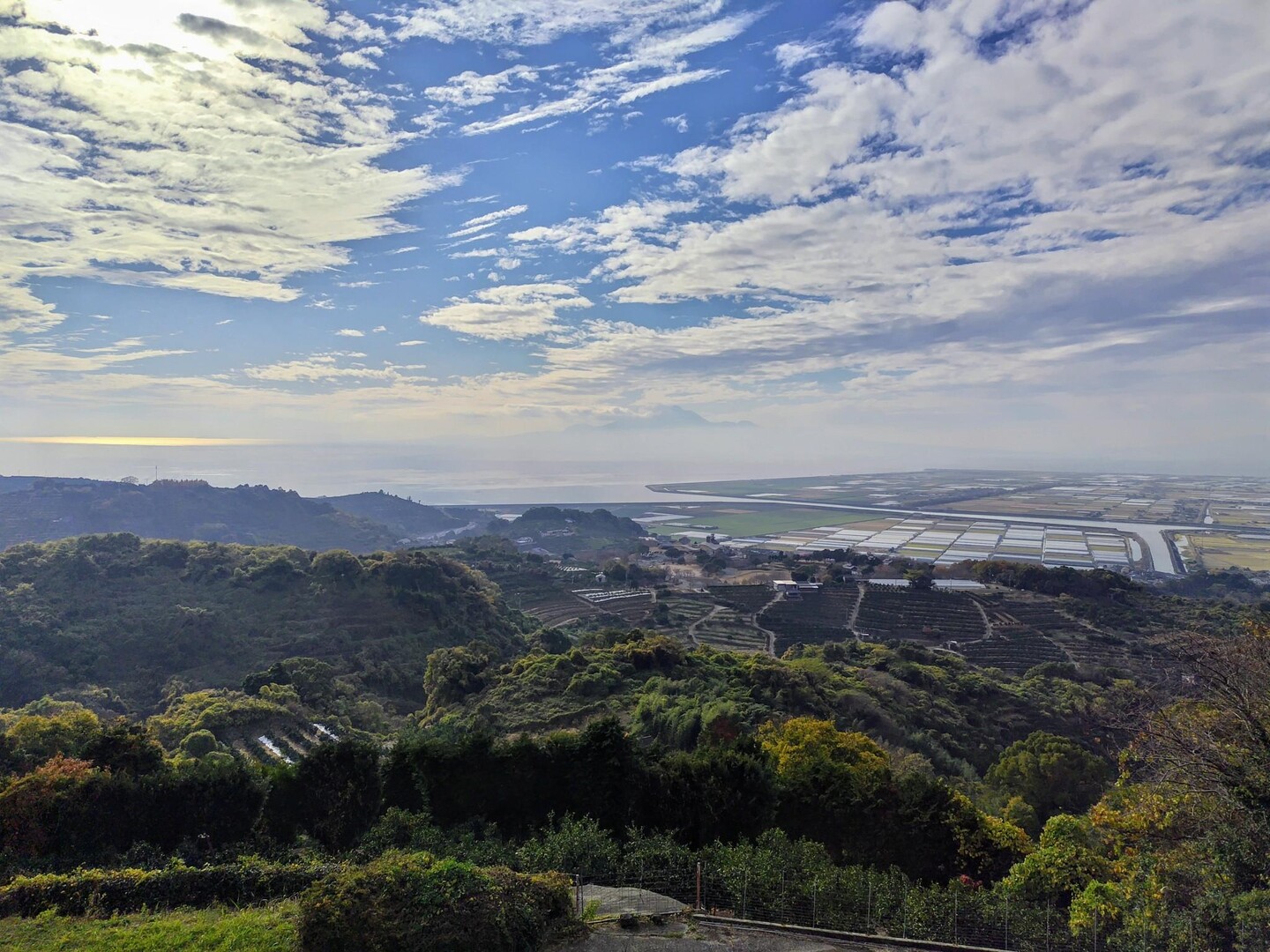 実山 R5.12.5 / しいたけさんの熊本市（中央エリア・北エリア）の活動データ | YAMAP / ヤマップ