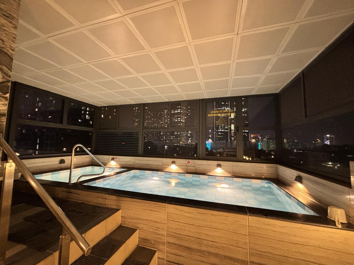 18日におよぶベトナム🇻🇳出張も終わ... / KIYAtさんのモーメント | YAMAP / ヤマップ