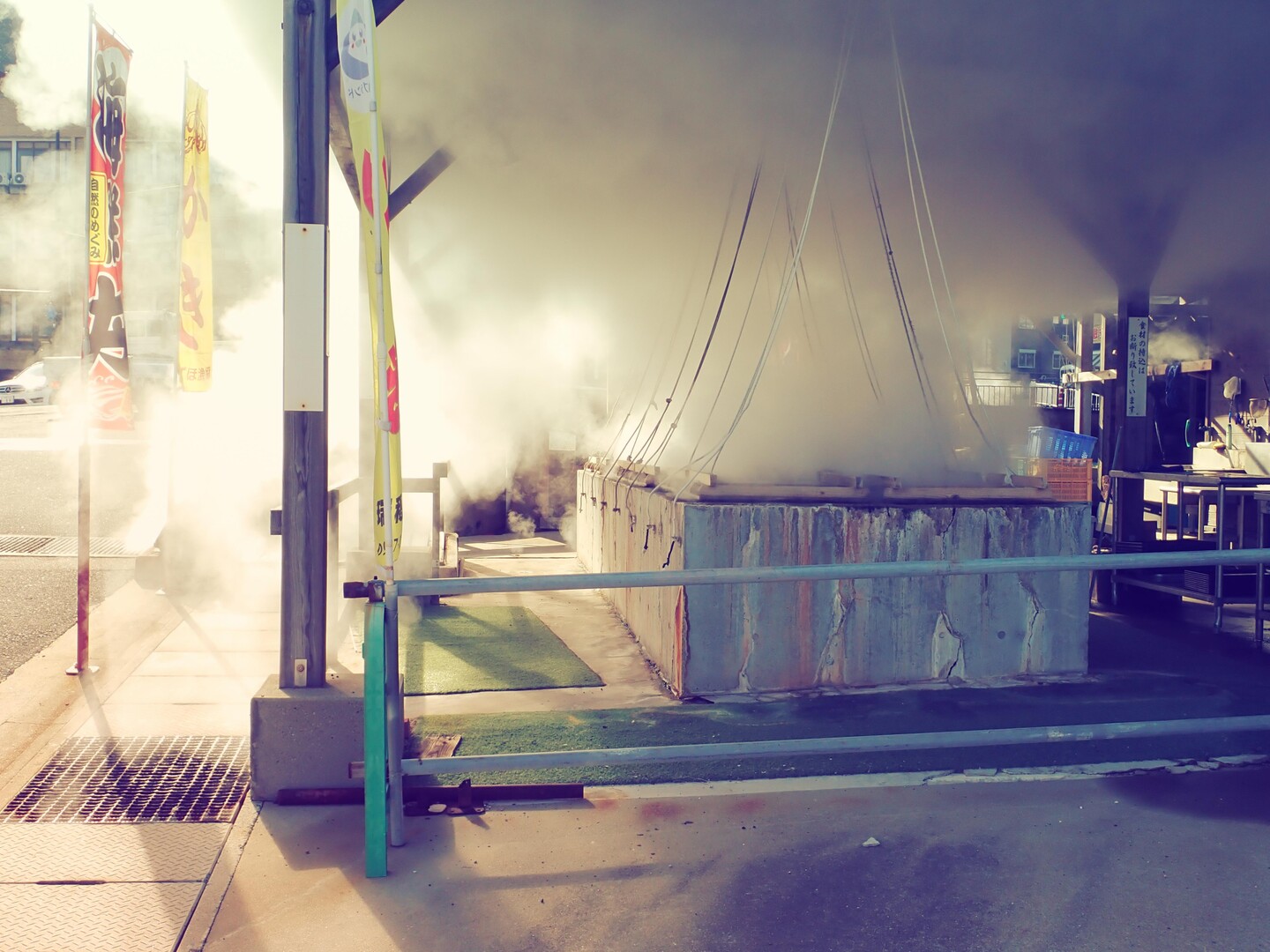 温泉の街 / chocoさんのウォーキングの活動データ | YAMAP / ヤマップ