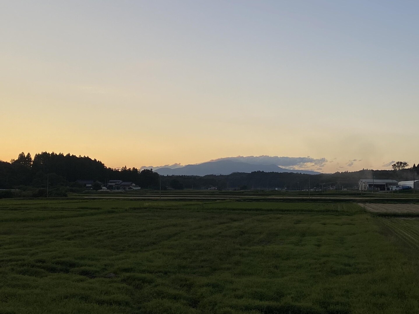 栗駒山 / yossyさんのウォーキングの活動データ | YAMAP / ヤマップ