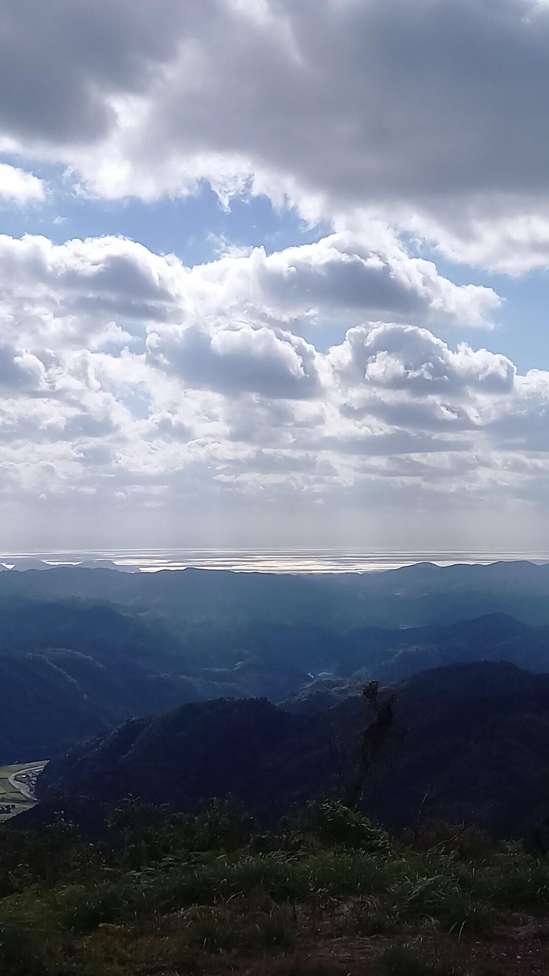 千石岳 / Yoyoさんの千石岳の活動データ | YAMAP / ヤマップ