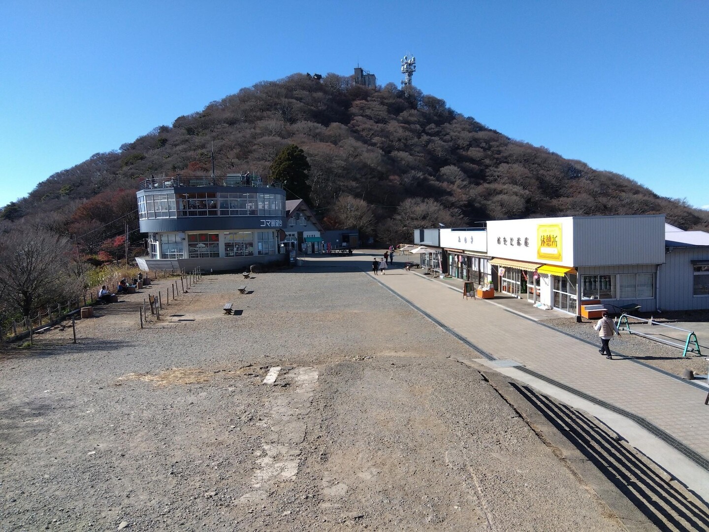 筑波山（女体山） / Shinichiさんの筑波山の活動データ | YAMAP / ヤマップ