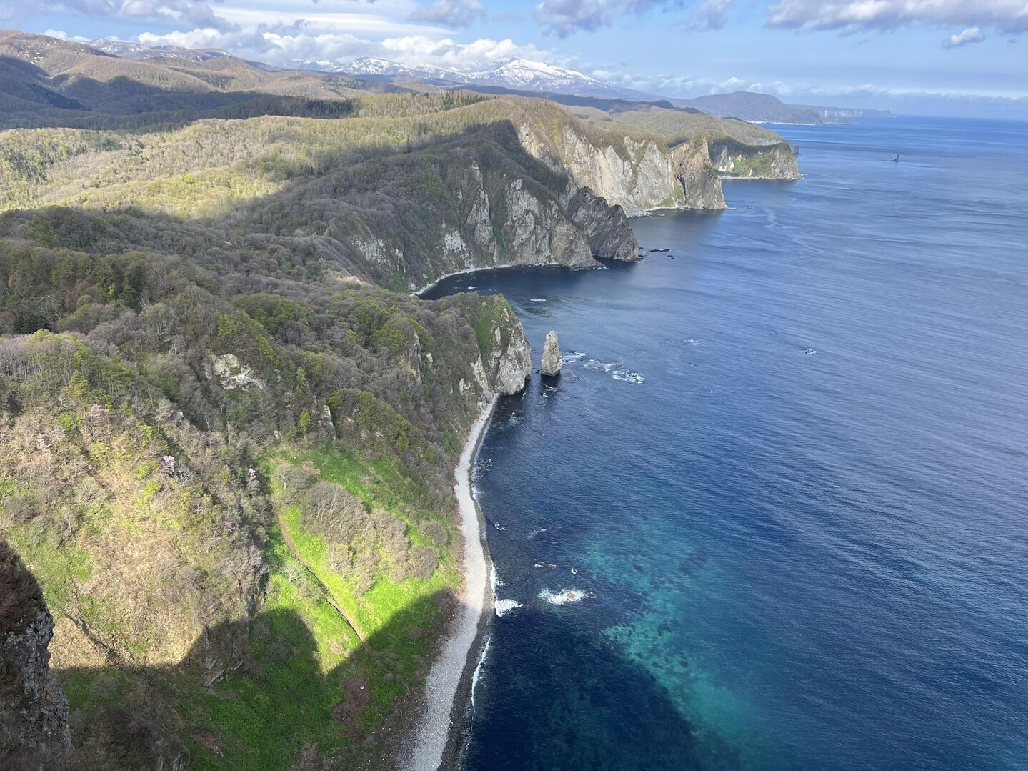 尻場山 / epicさんの尻場山の活動データ | YAMAP / ヤマップ