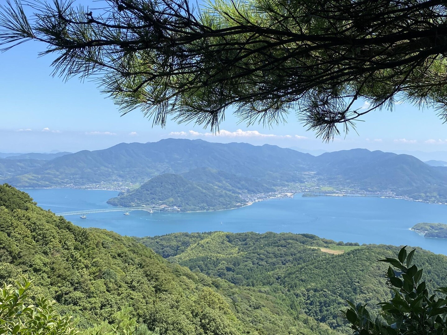 琴石山 / A.HTSさんの琴石山・三ヶ岳の活動データ | YAMAP / ヤマップ