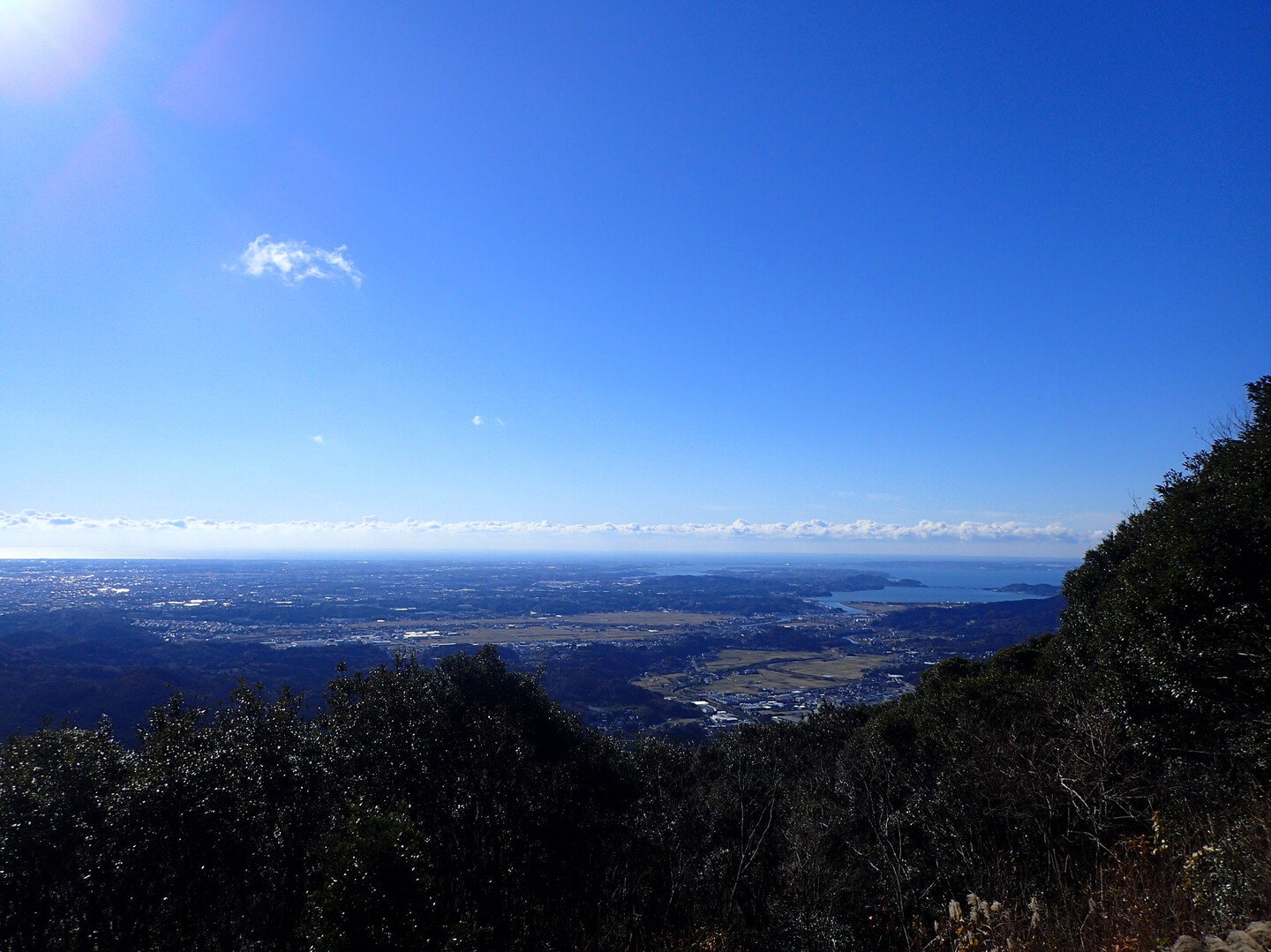 平成31年の登り初めは女城主の三岳山 / ankamoさんの三岳山の活動データ | YAMAP / ヤマップ
