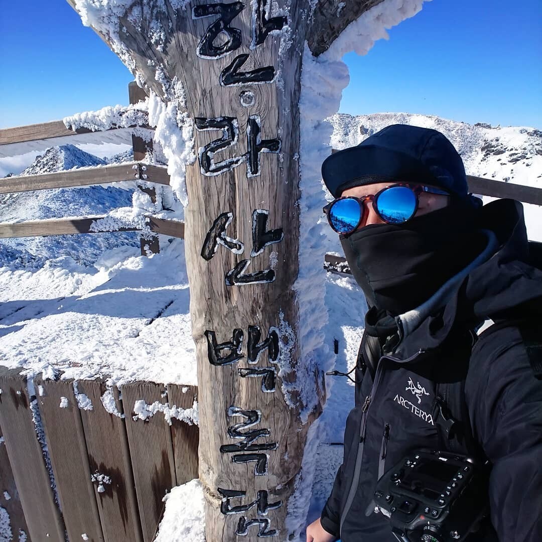 漢拏山 (Hallasan Mountain) Day1 / Tai Konさんの漢拏山（はるらさん）の活動データ | YAMAP / ヤマップ