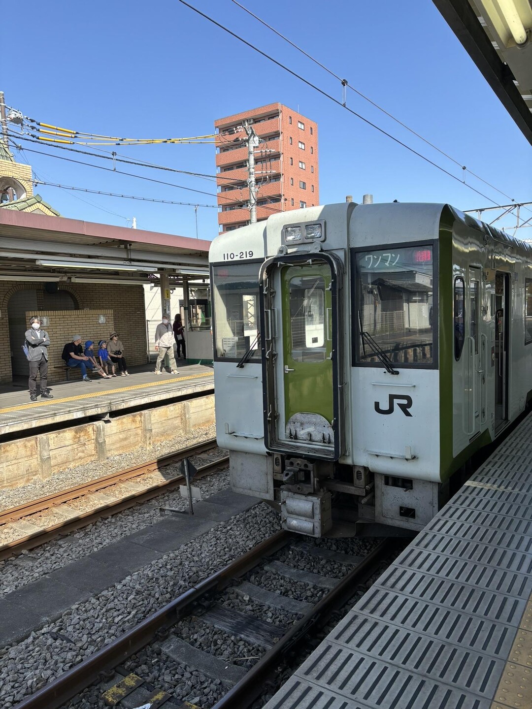 GW高取山（越生〜東吾野） / yasu-ver2020さんの日和田山・物見山の活動データ | YAMAP / ヤマップ
