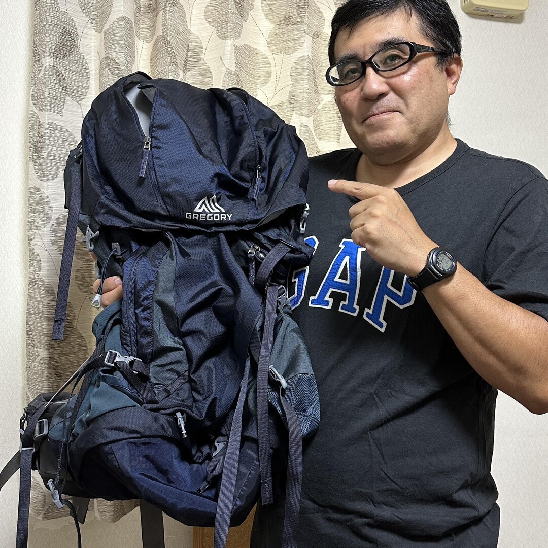 明日19日から 第7回尾瀬沼キャンプ🏕... / KabuPapa🇯🇵さんのモーメント | YAMAP / ヤマップ