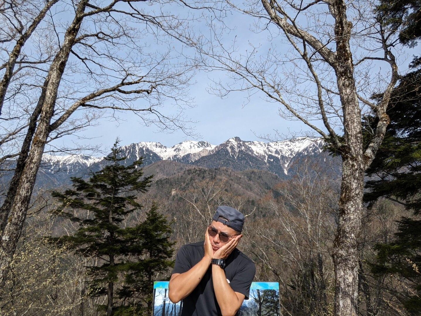 展望よしよしの傘山 / Mountain hiroさんの傘山の活動データ | YAMAP / ヤマップ