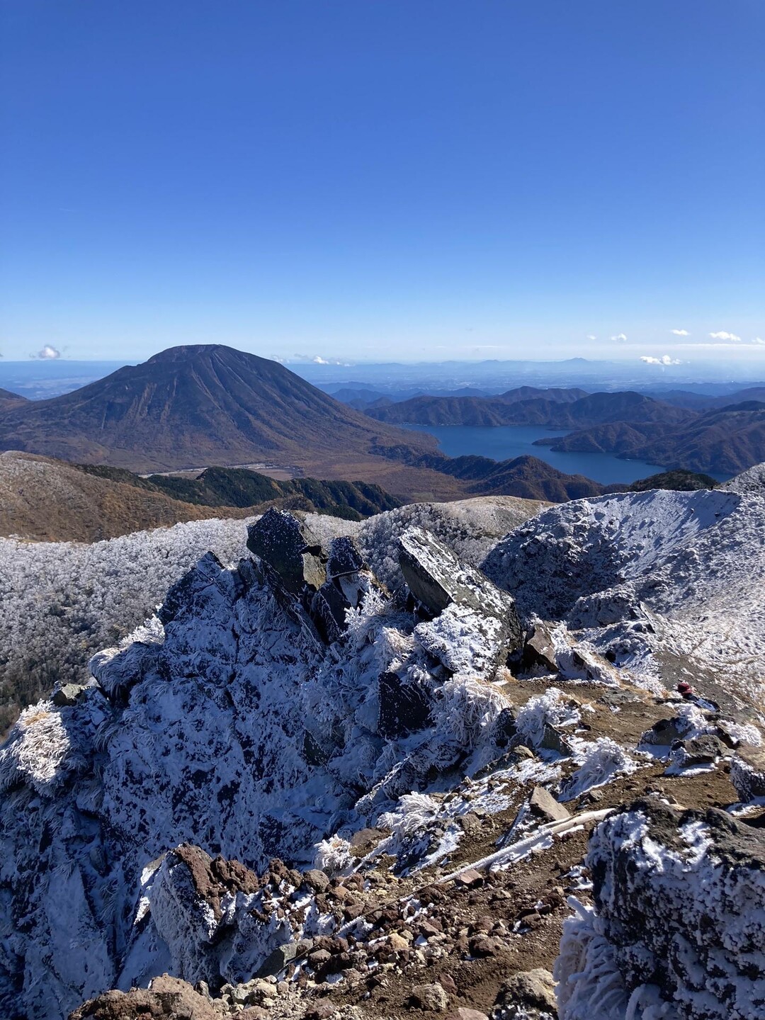 日光白根山 / kinoさんの日光白根山・五色山・錫ヶ岳の活動日記 | YAMAP / ヤマップ