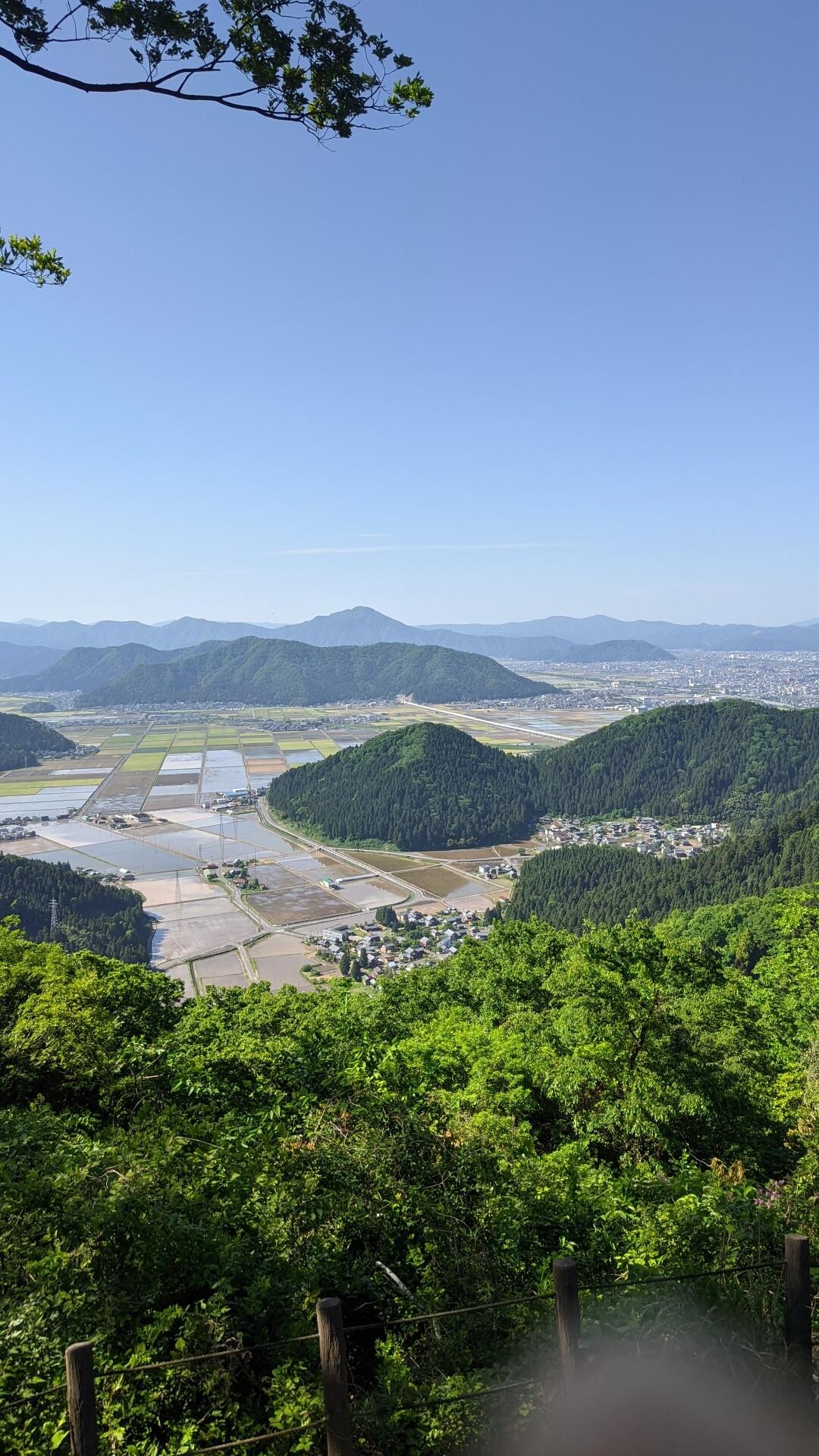 【文殊山】🚄開通後初登頂 / manchildさんの文殊山の活動データ | YAMAP / ヤマップ