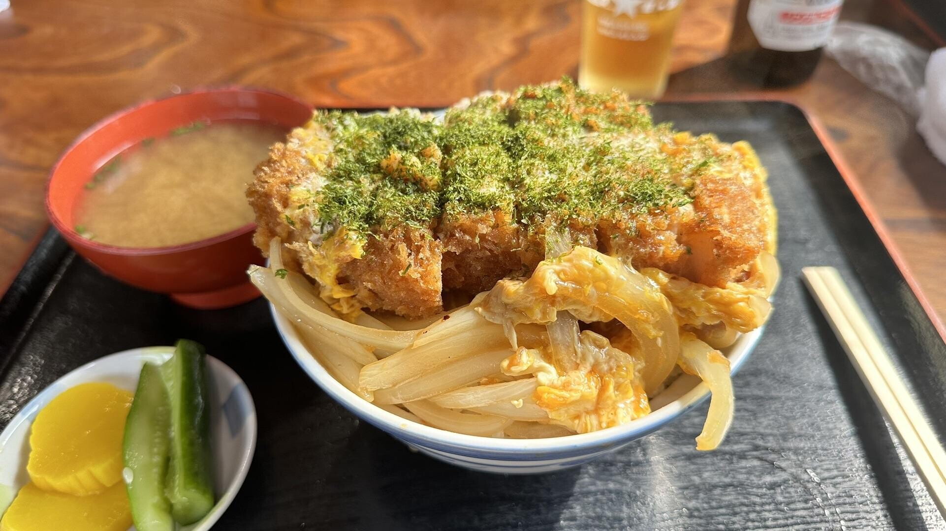 ウォーキングでぶあつい勝丼（かつどん）／関東ふれあいの道・千葉・②〜①（離脱）／滑河駅〜滑川観音〜神崎神社〜下総神崎駅 / otouさんの成田市の活動データ | YAMAP / ヤマップ