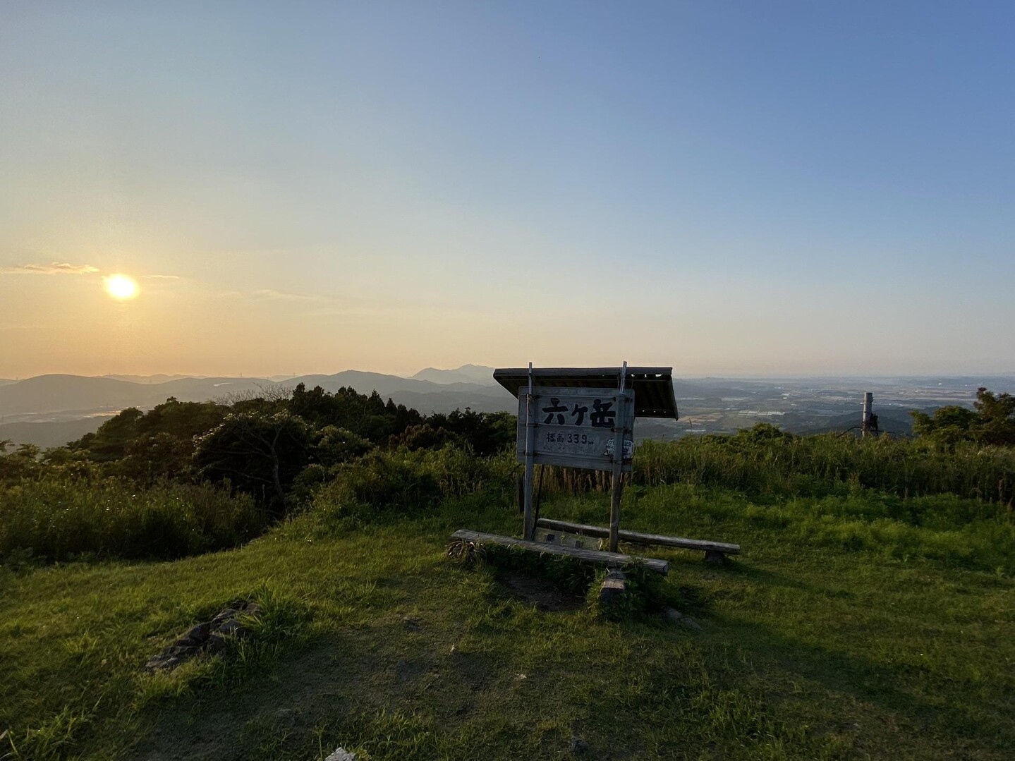 ゴールデンウィーク！六ヶ岳 / KudoMさんの六ヶ岳の活動データ | YAMAP / ヤマップ