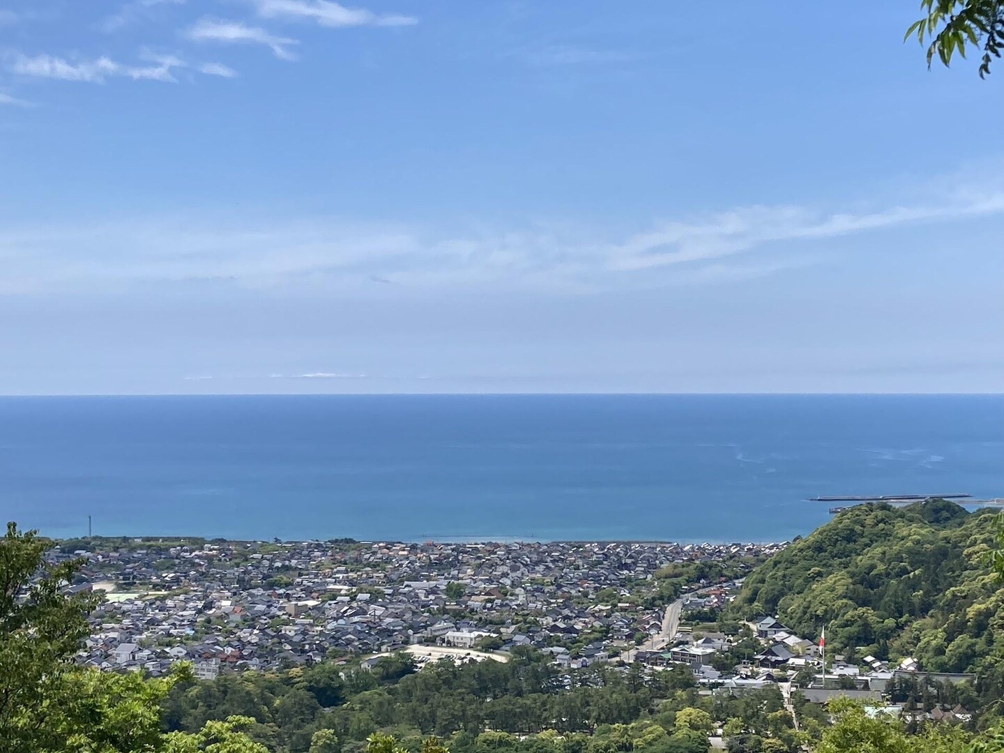 弥山 / nor_manさんの鼻高山・弥山・旅伏山の活動データ | YAMAP / ヤマップ