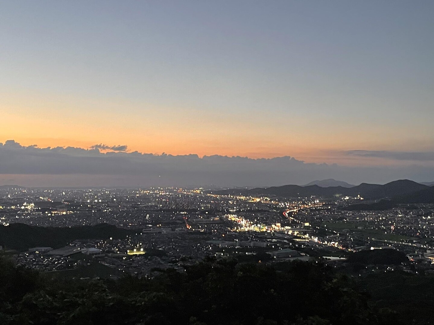 天拝山 / さんの天拝山・基山の活動データ | YAMAP / ヤマップ