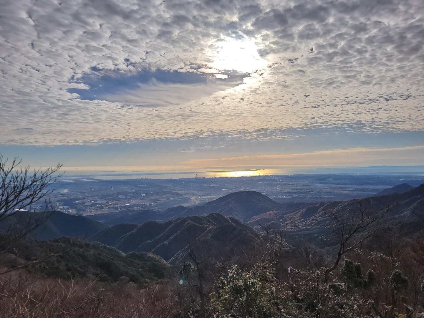 久しぶりの竜ヶ岳⛰️ / meguさんの竜ヶ岳の活動データ | YAMAP / ヤマップ