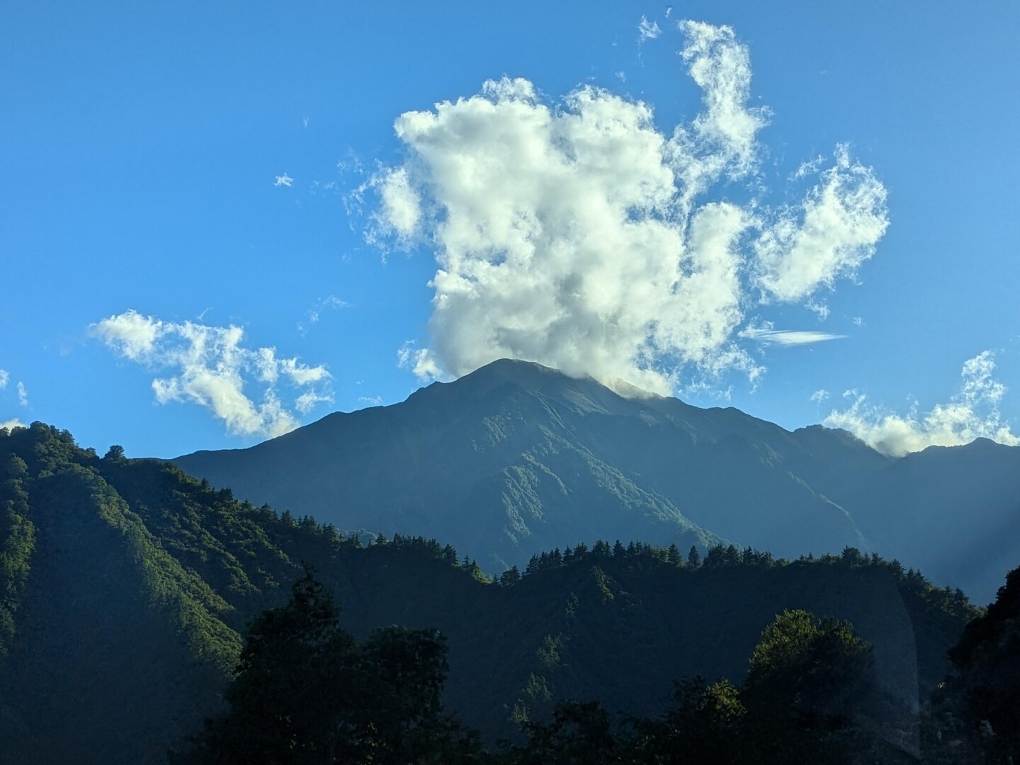 😃越後駒ヶ岳💦日本百名山#96 / "satoh"さんの越後駒ヶ岳・八海山・中ノ岳の活動データ | YAMAP / ヤマップ