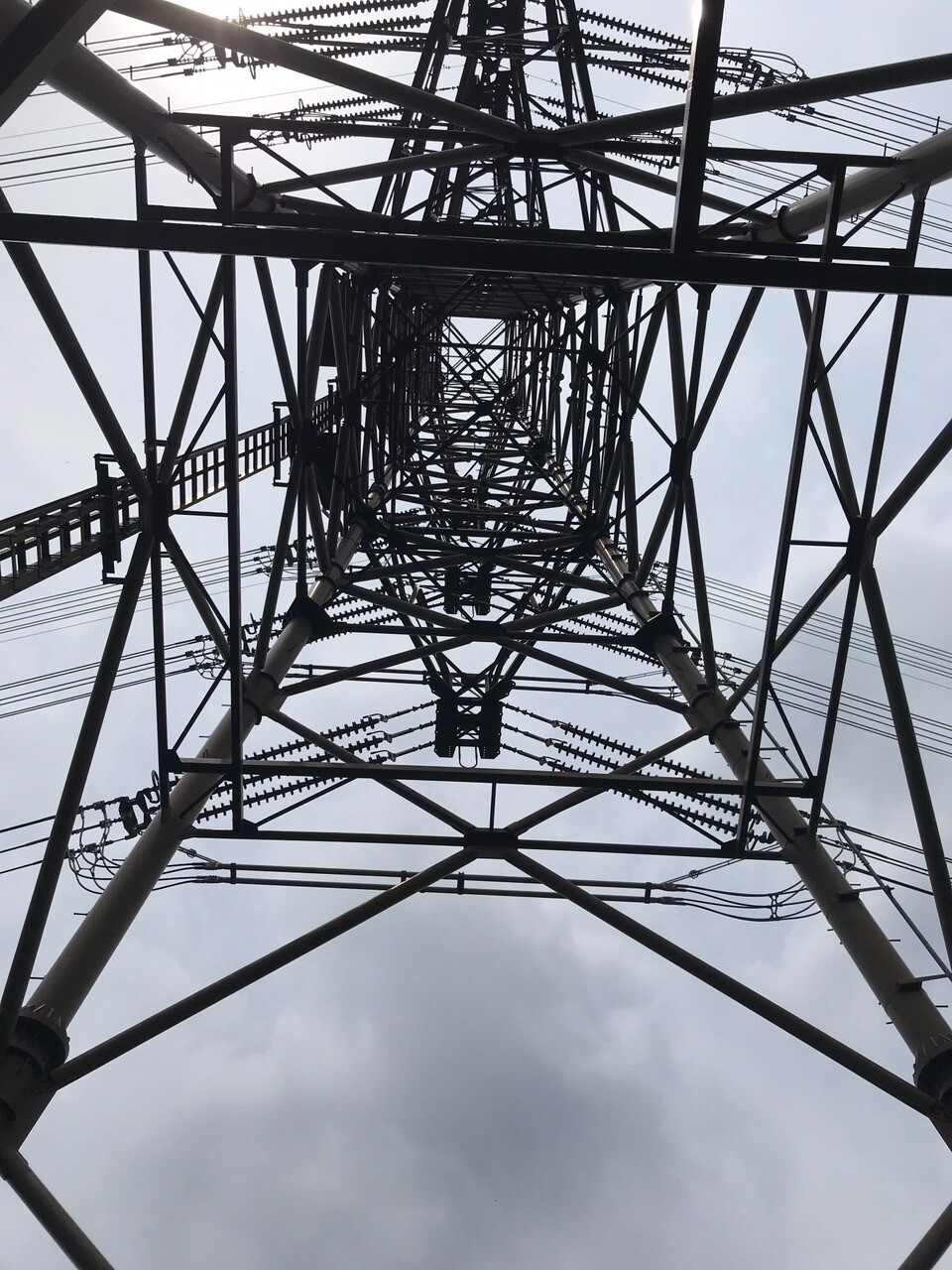 唐沢山・高壷山・日向山・天王山 / sioさんの金山（新田金山）・八王子丘陵の活動データ | YAMAP / ヤマップ