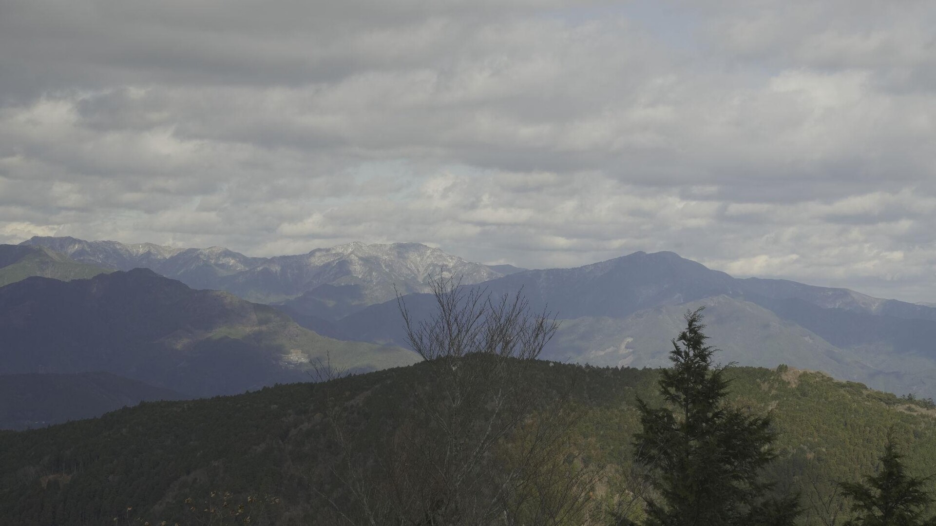 工石山 / FRVさんの工石山の活動データ | YAMAP / ヤマップ