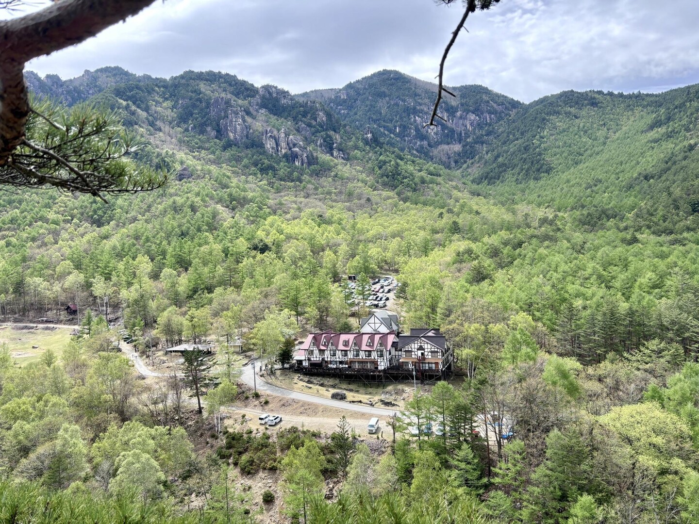 小川山フリー＊兄岩 / ma34sさんの瑞牆山・金峰山の活動データ | YAMAP / ヤマップ