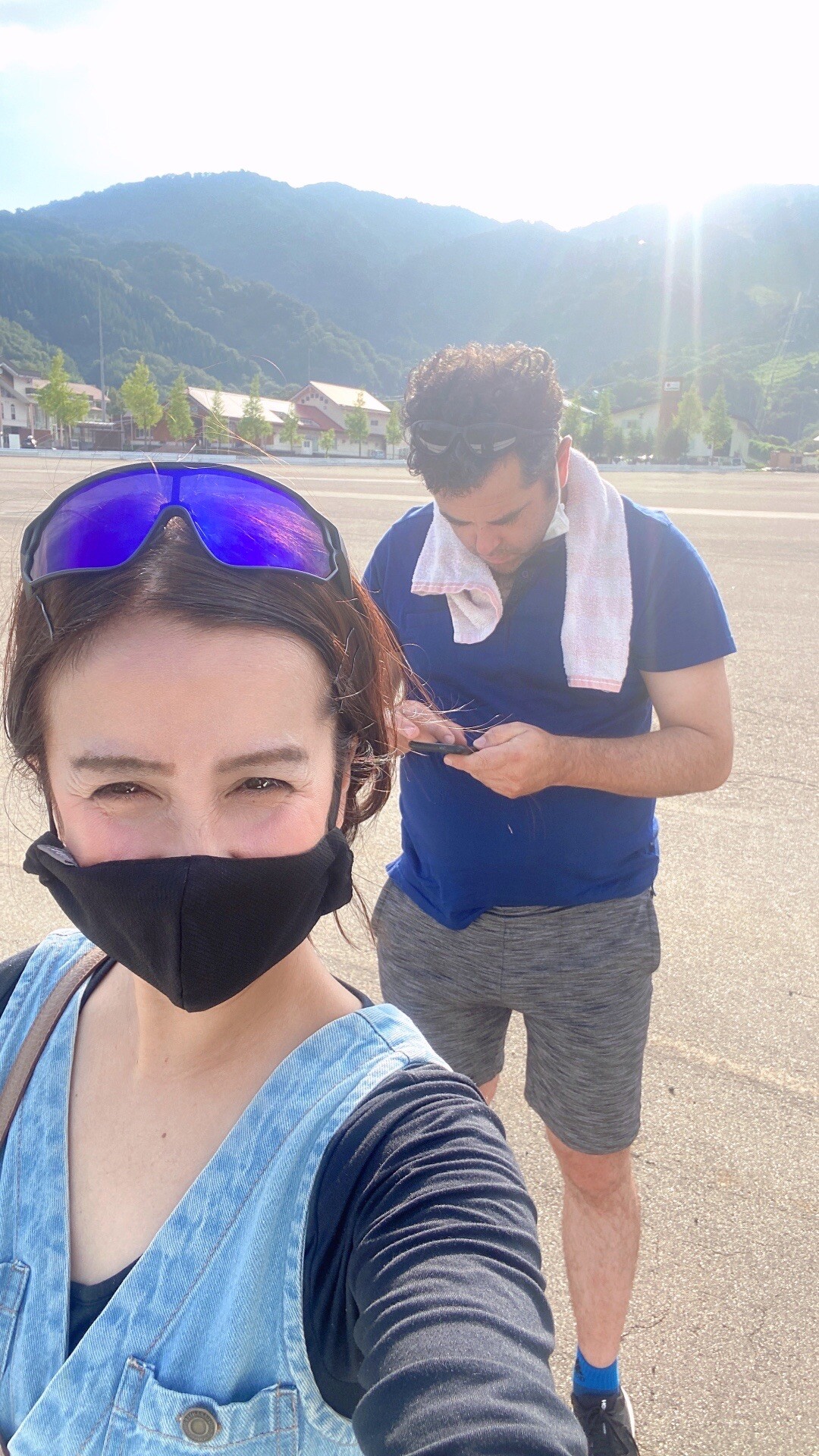 こんにちは！ / Corneさんのモーメント | YAMAP / ヤマップ