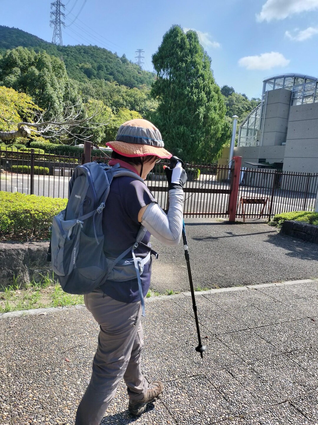 大谷山・弥勒山 / shinjiさんの春日井三山・弥勒山・大谷山・道樹山の活動データ | YAMAP / ヤマップ