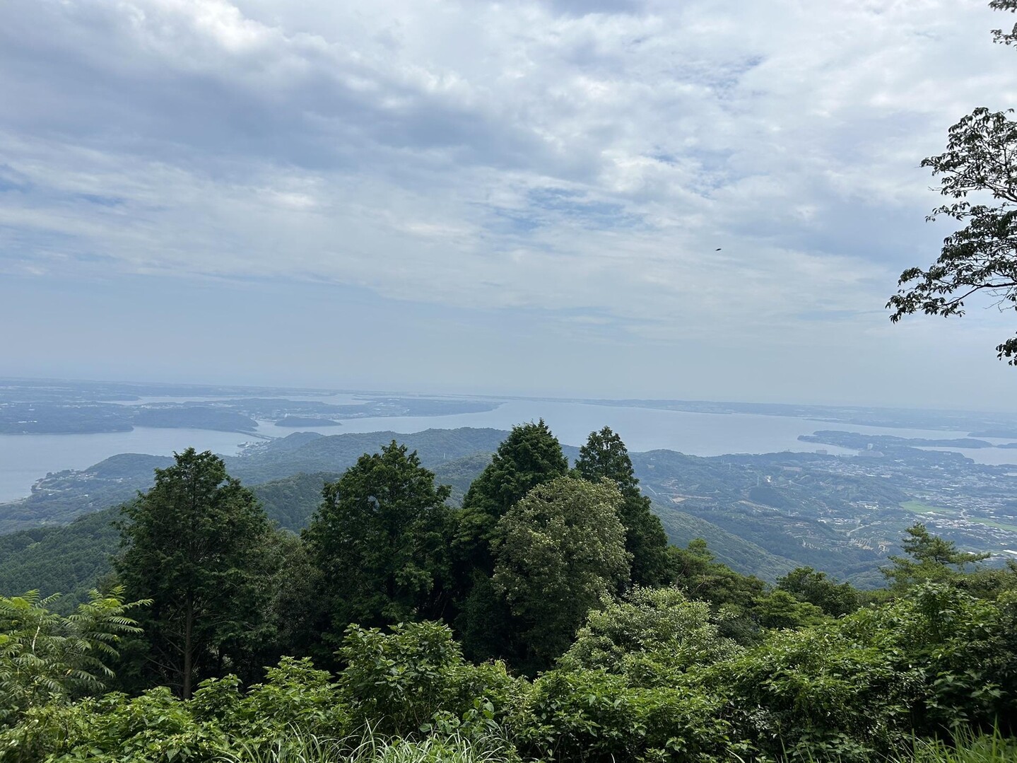 尉ヶ峰 / maruさんの富幕山・尉ヶ峰・竜ヶ石山の活動データ | YAMAP / ヤマップ