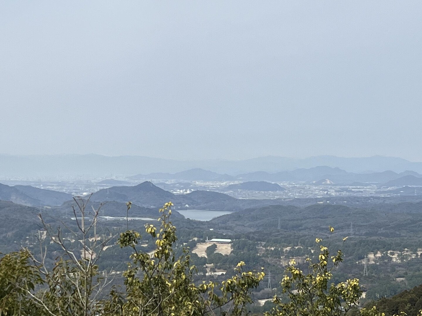 弥勒山 / micanさんの春日井三山・弥勒山・大谷山・道樹山の活動データ | YAMAP / ヤマップ