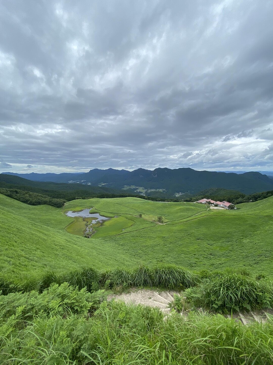 山部EX：倶留尊山🌾 / Y's-G3さんの倶留尊山・曽爾高原・古光山の活動データ | YAMAP / ヤマップ