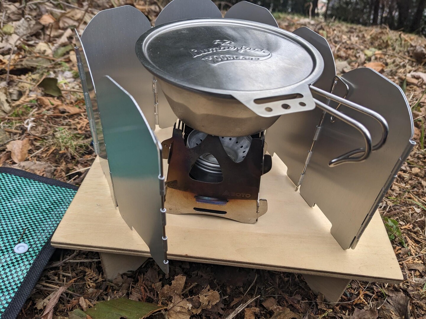 ハイカーというかハイカイ？ 日課のワン... / BIK局長さんのモーメント | YAMAP / ヤマップ