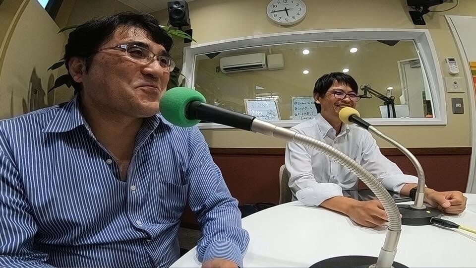 カブパパ FMで夏山の疲労遭難の危険性を... / KabuPapa🇯🇵さんのモーメント | YAMAP / ヤマップ