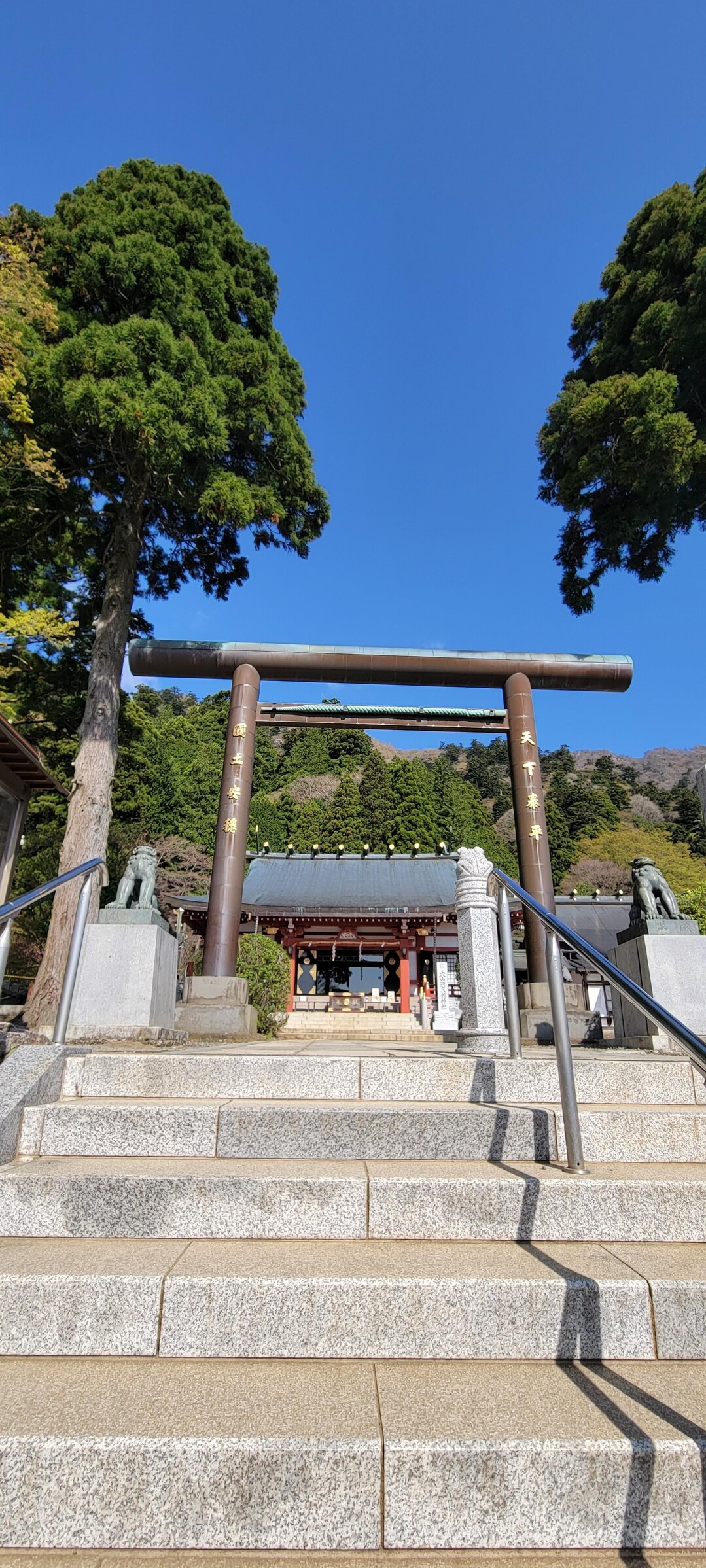 強風in大山 / naminami（なみ）さんの大山の活動データ | YAMAP / ヤマップ