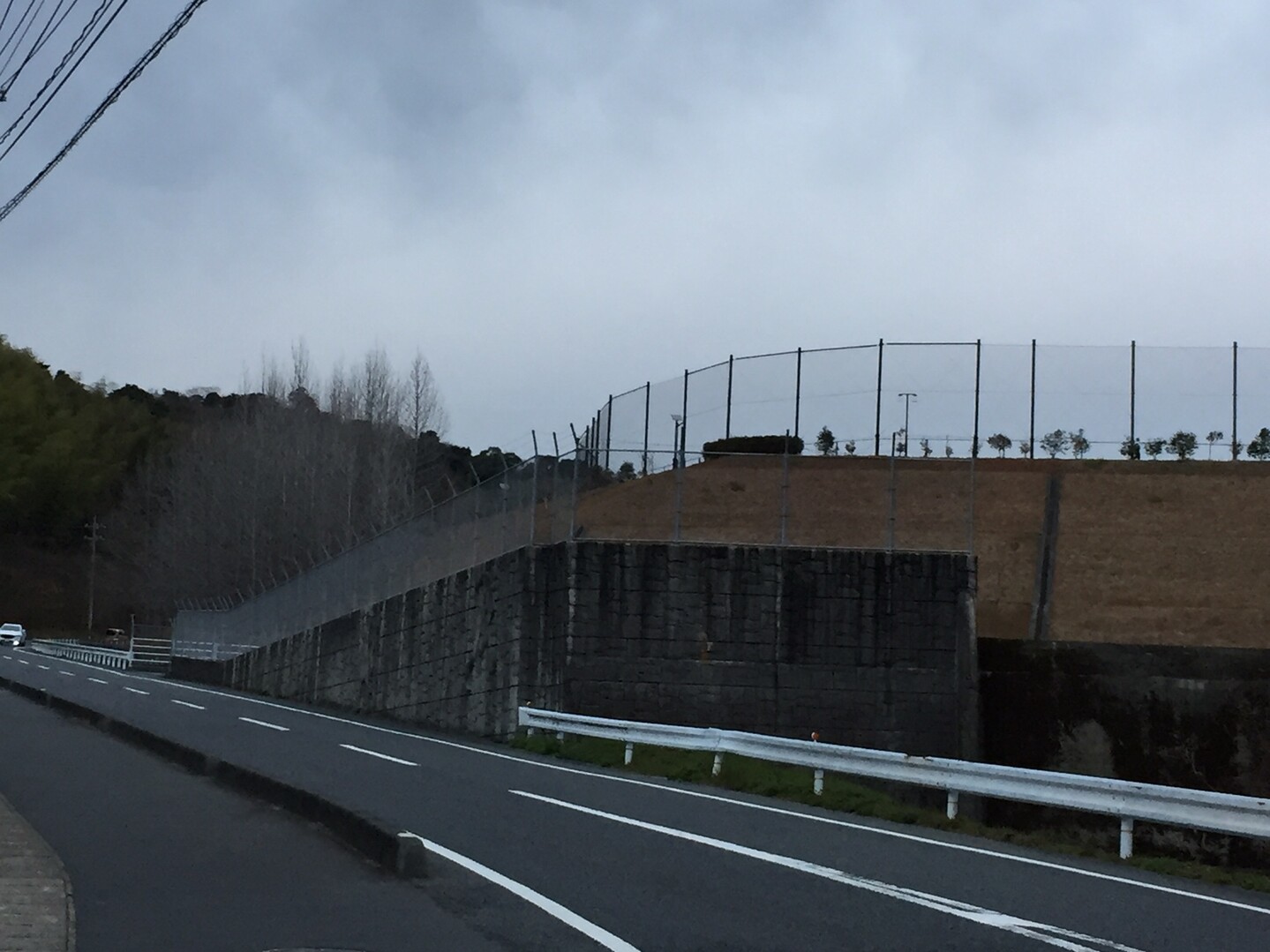 降松神社上宮まで。鷲頭山 / 烏帽子岳の写真8枚目 | YAMAP / ヤマップ