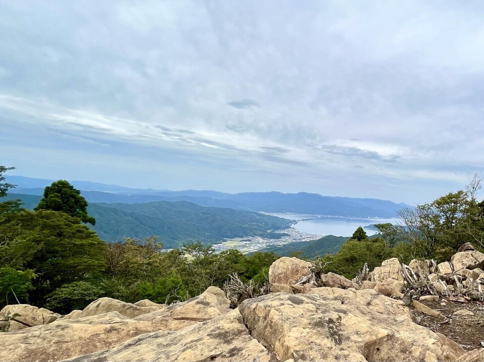 西方寺平集会所-赤岩山-宇野ヶ岳 往復コースの地図・登山ルート・登山口情報 | YAMAP / ヤマップ