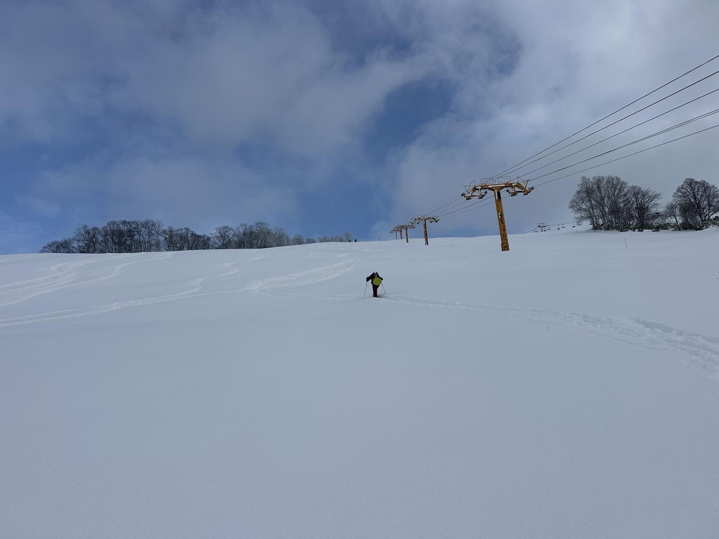 ソッコーUターン北嶺山🗻 / ジプシーさんの旭川市の活動データ | YAMAP / ヤマップ