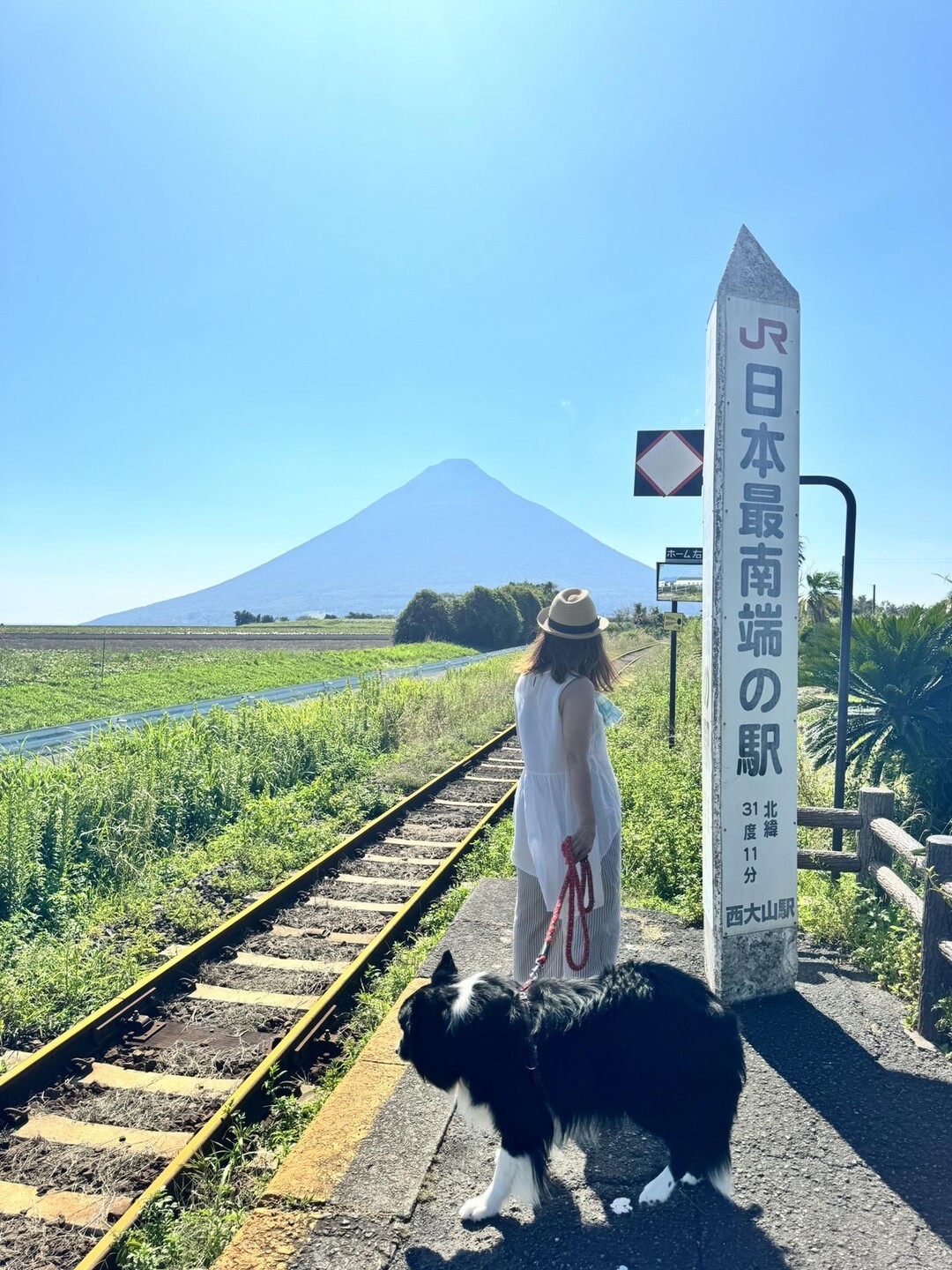 開聞岳🏔️ / YASUKO 127さんの開聞岳の活動データ | YAMAP / ヤマップ