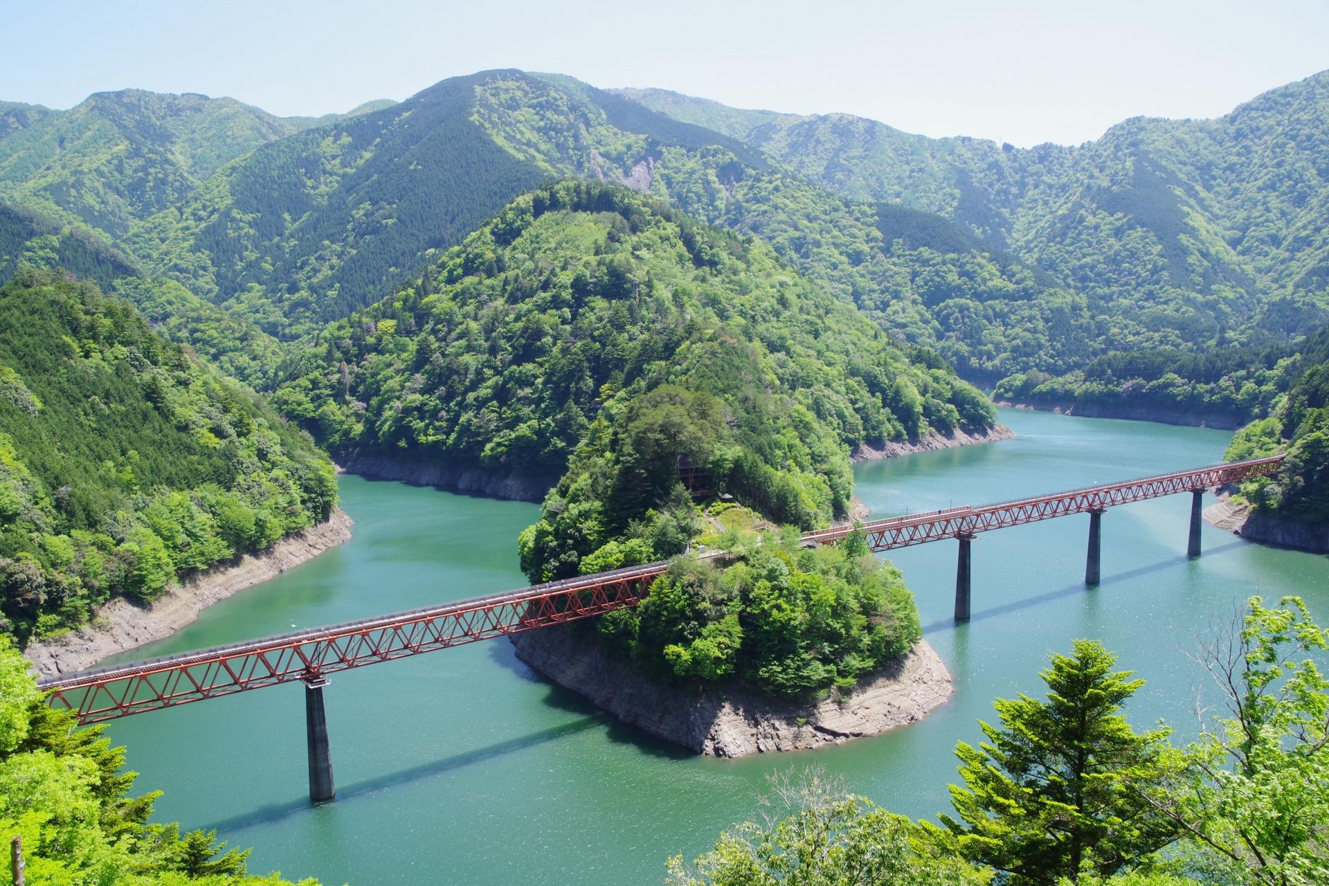 2025.05.04 大井川を電チャリで... / T.INOさんのモーメント | YAMAP / ヤマップ