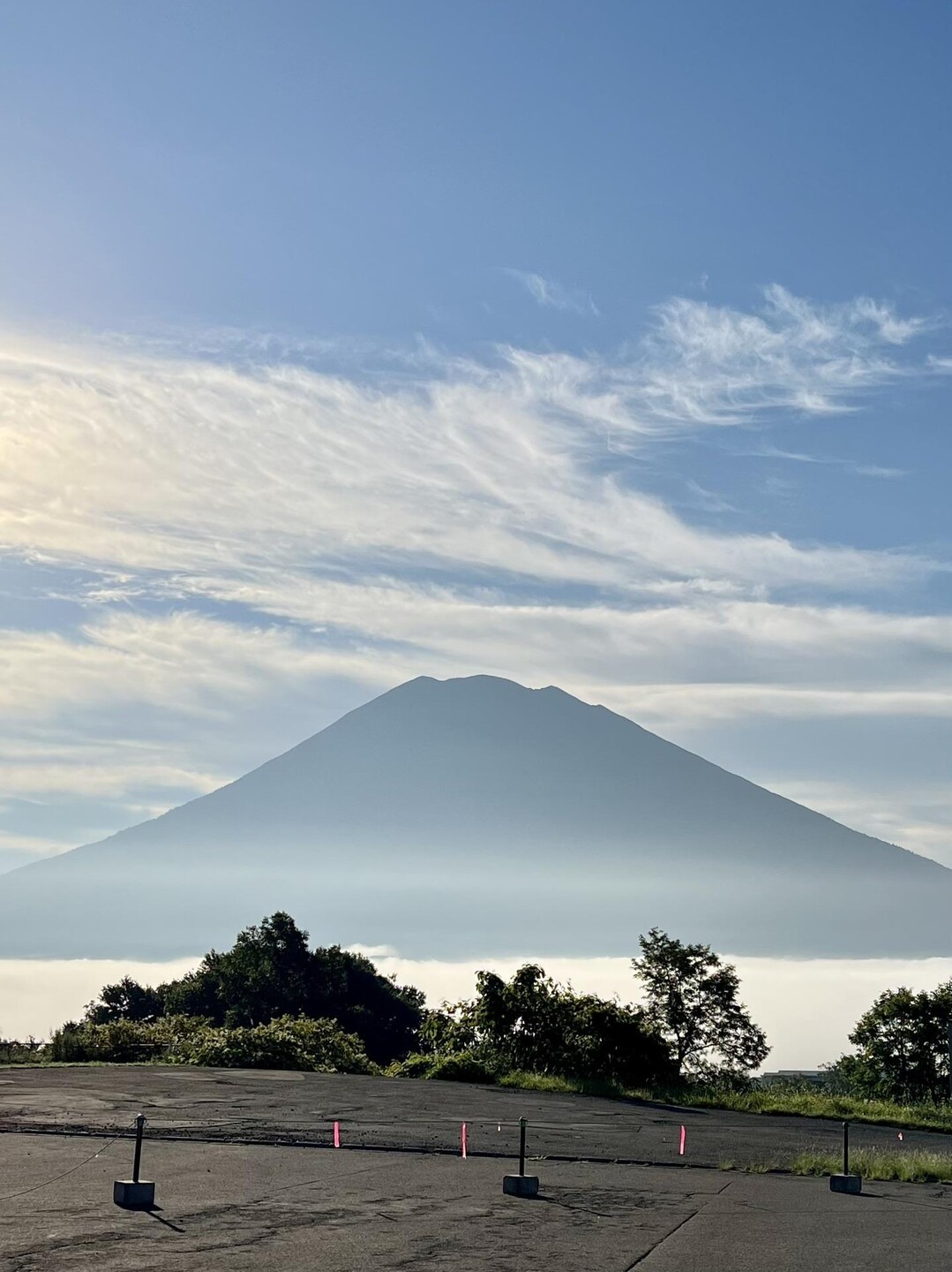 NAC 30km / ナツさんのニセコアンヌプリ・イワオヌプリ・チセヌプリの活動日記 | YAMAP / ヤマップ
