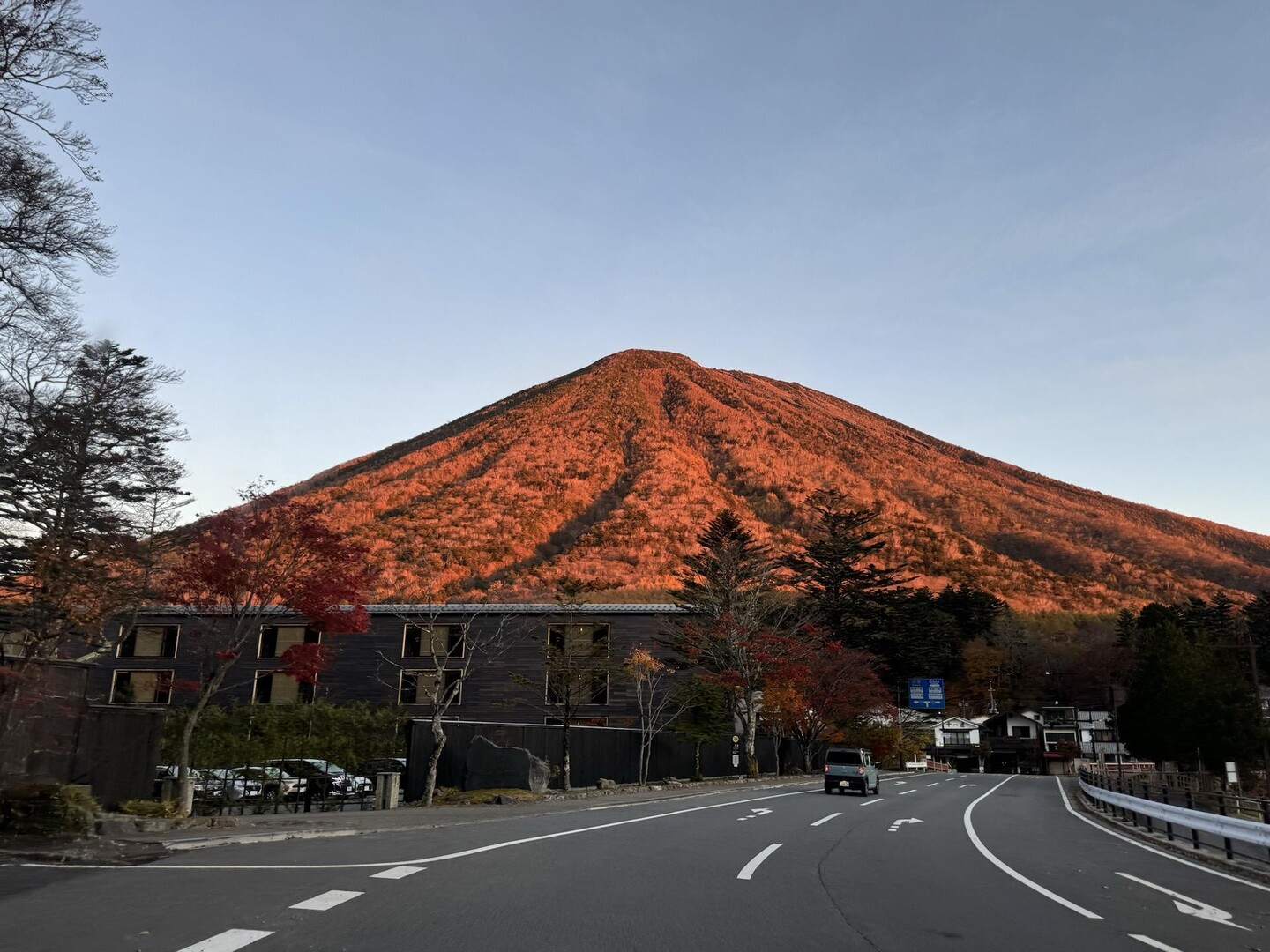 百名山 - 男体山に滑り込みセーフ😁 / tuneさんの男体山の活動日記 | YAMAP / ヤマップ