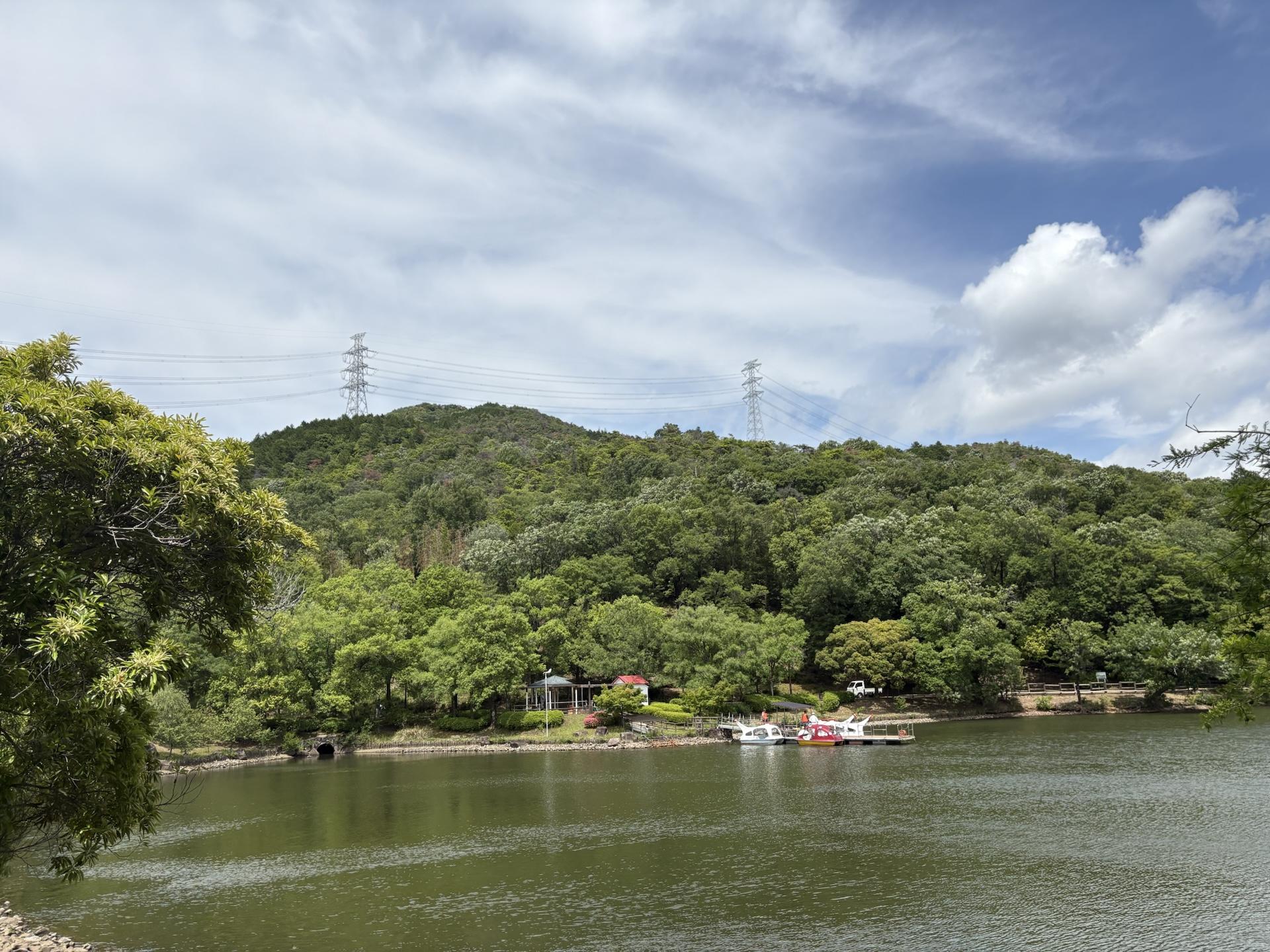 弥勒山・大谷山・道樹山 / monさんの春日井三山・弥勒山・大谷山・道樹山の活動データ | YAMAP / ヤマップ