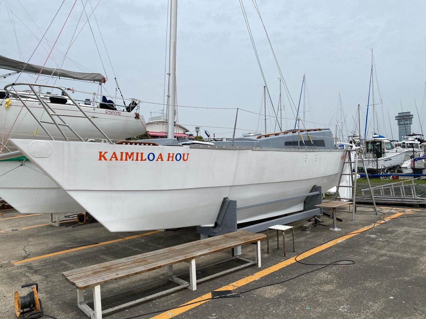 大洗街探訪ノルディックウオーキング / Bull&Umiさんのウォーキングの活動データ | YAMAP / ヤマップ