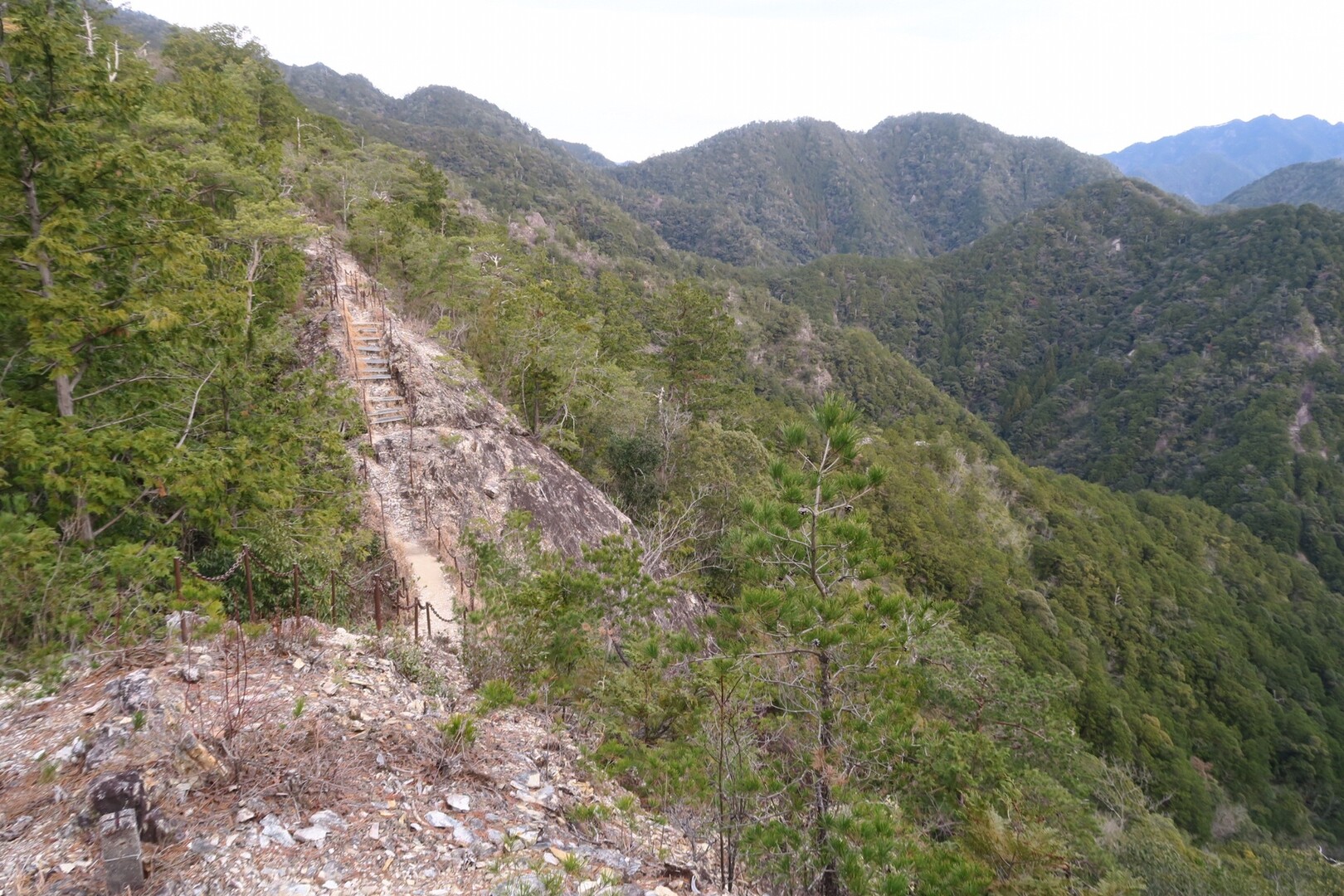 宇連山 / Jonathanさんの宇連山・鳳来寺山・岩古谷山の活動データ | YAMAP / ヤマップ