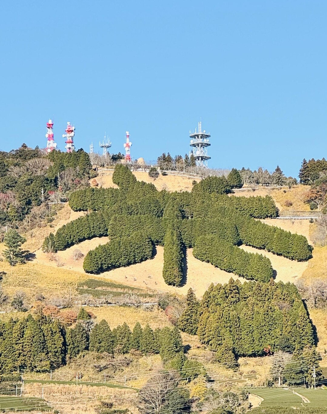 粟ヶ岳・高塚山・高尾山・岳山 / JJさんの粟ヶ岳の活動データ | YAMAP / ヤマップ