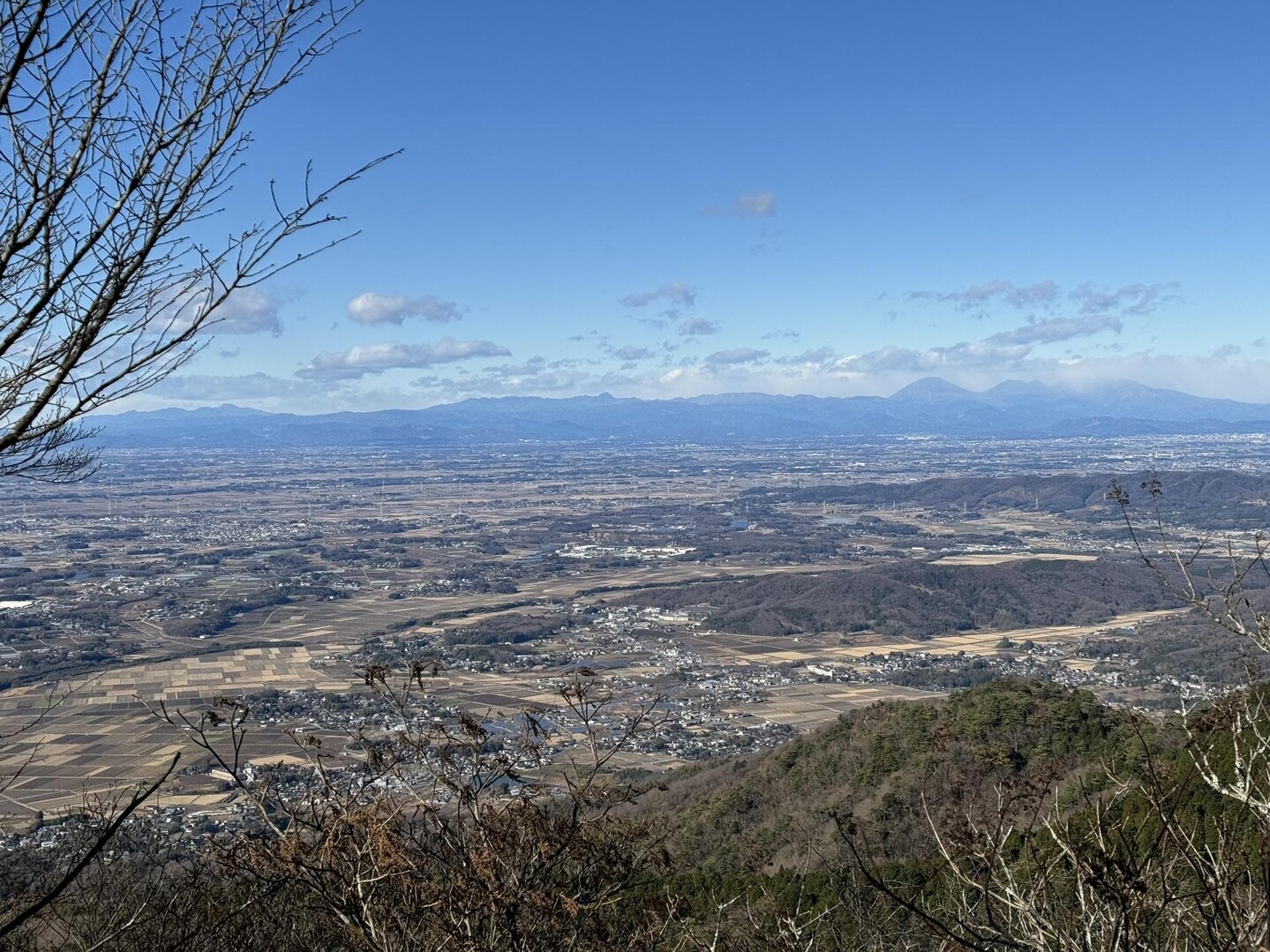 燕山・加波山・丸山 / 369のあんず隊長☆みどりの探検隊☆さんの加波山・吾国山・難台山の活動データ | YAMAP / ヤマップ