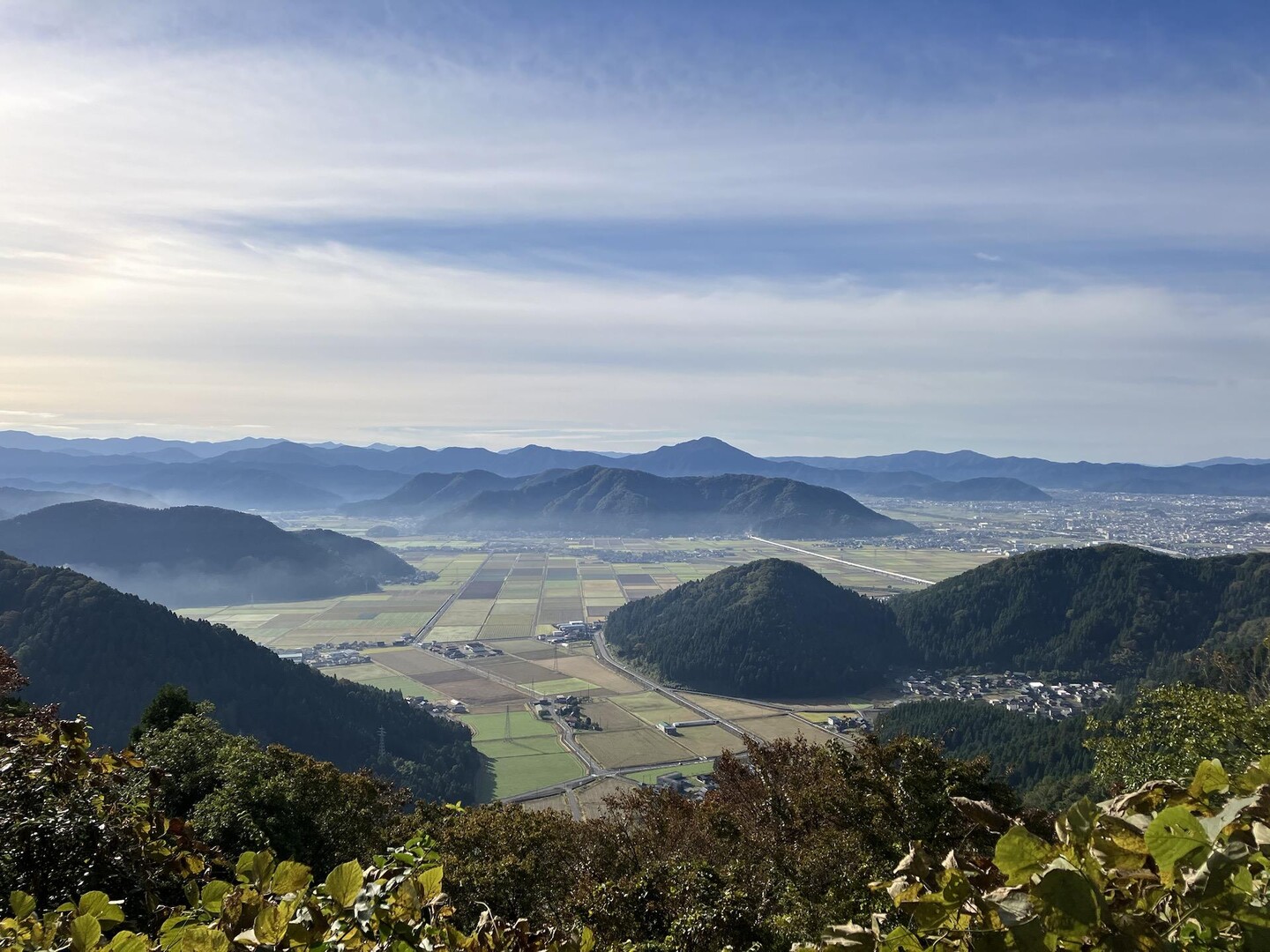 文殊山・文殊山（奥の院） ⑤ / Sanaさんの文殊山の活動データ | YAMAP / ヤマップ