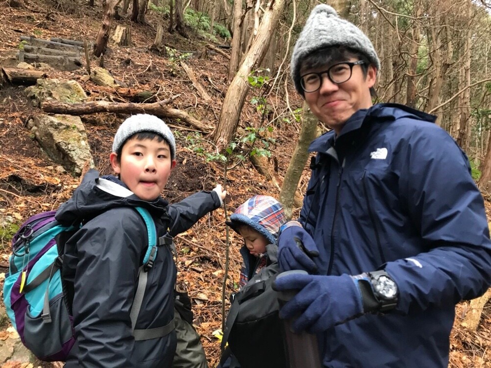 KOJIのページ | YAMAP / ヤマップ